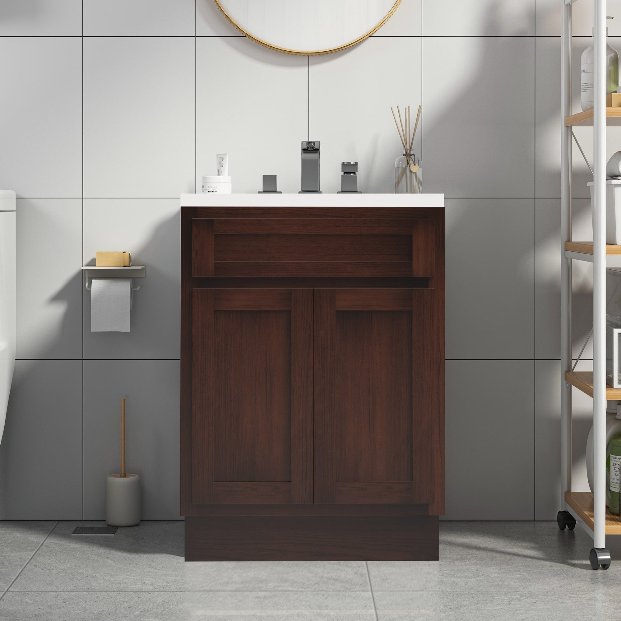 Bathroom Vanities $799 Or Less - Discount Vanities — HomeBeyond