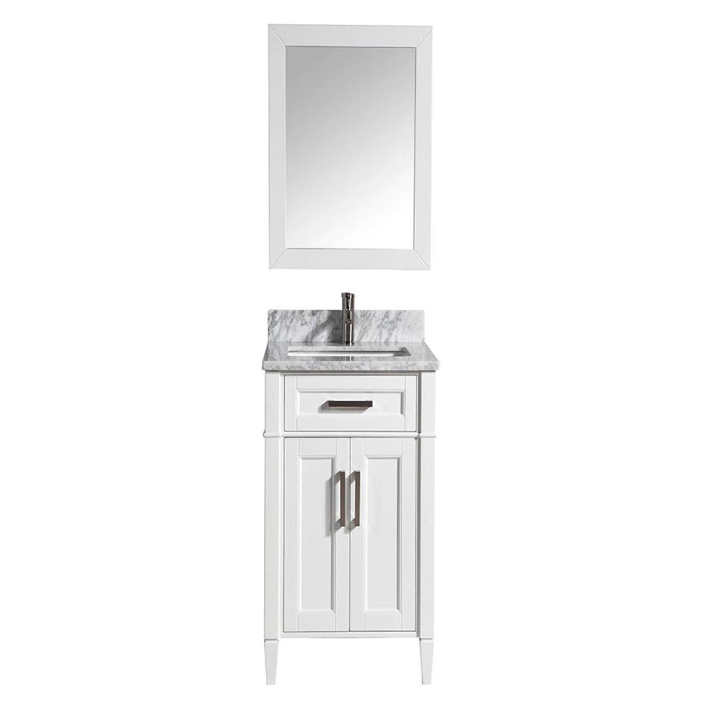 Modern Bathroom Vanities, Custom Bathroom Vanities - Home Beyond ...