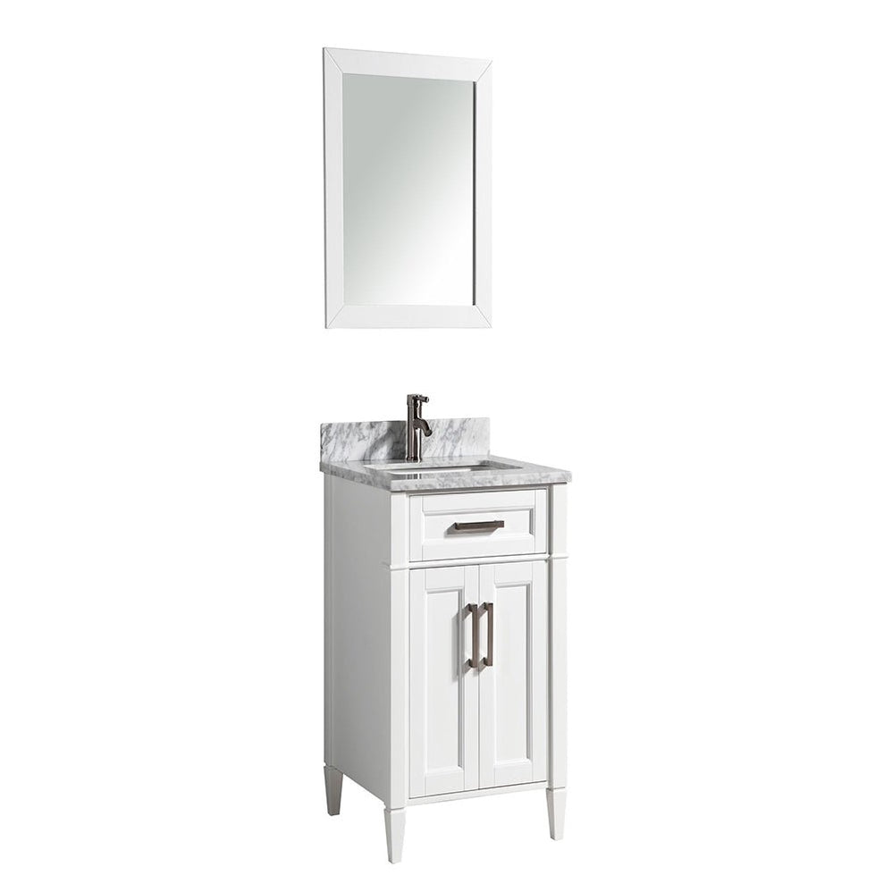 Modern Bathroom Vanities, Custom Bathroom Vanities - Home Beyond ...